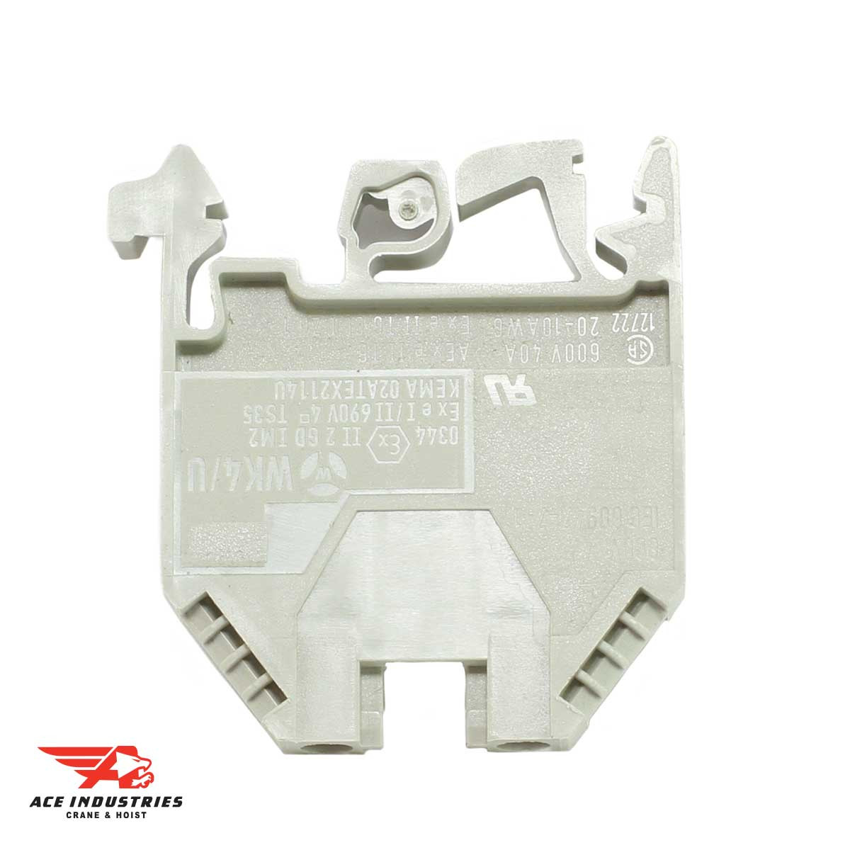 Terminal Block (2257) 909J10
