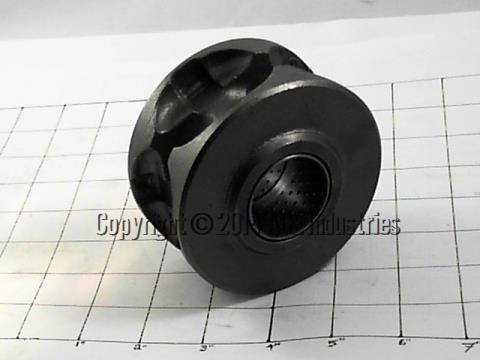 Chain Sprocket Assembly (2632) 28JG5