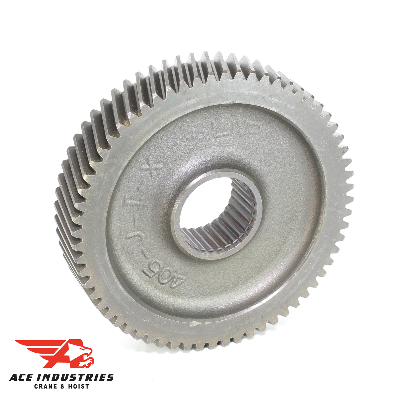 Output Gear (2662) 405J1