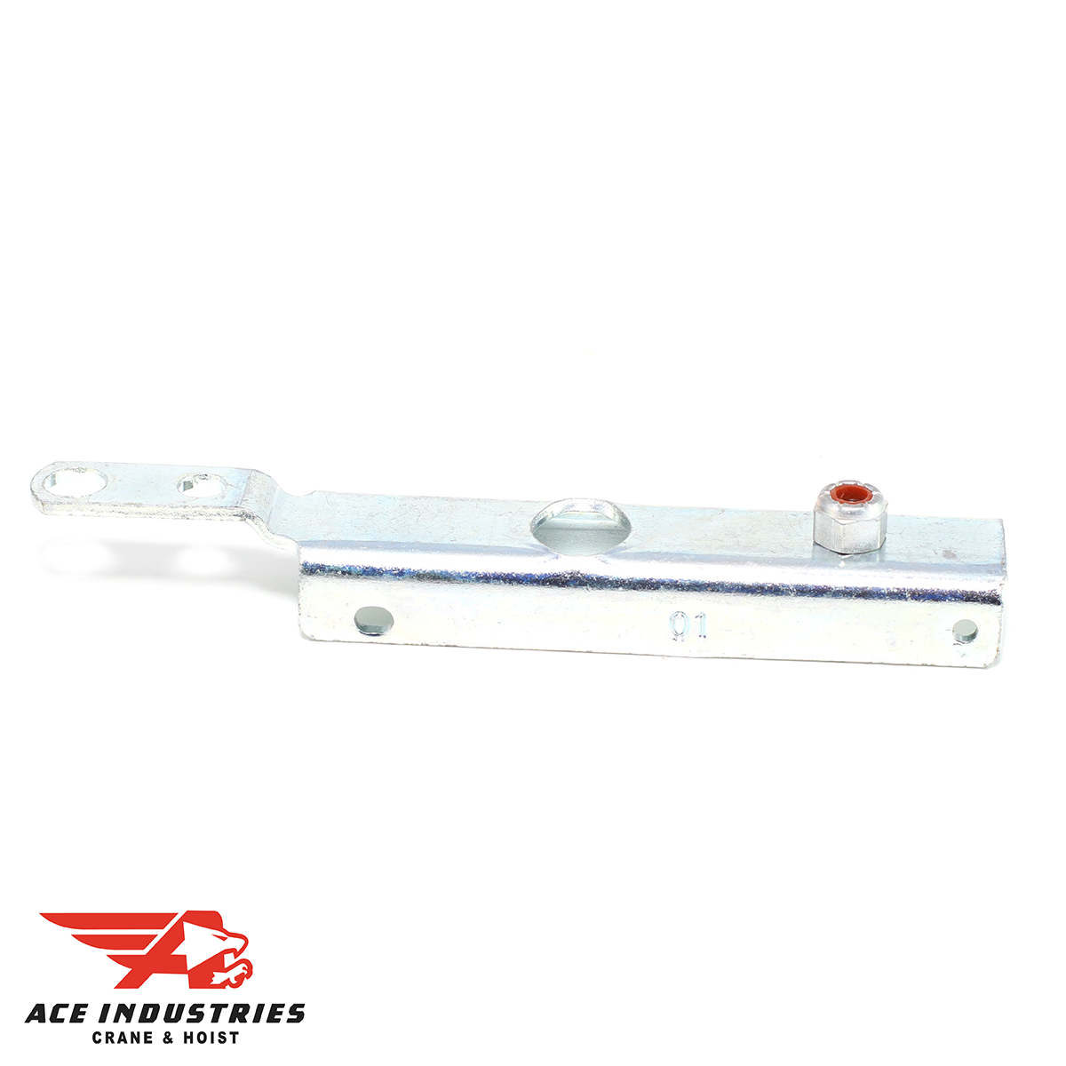 Channel Assembly (3250) Y642396101