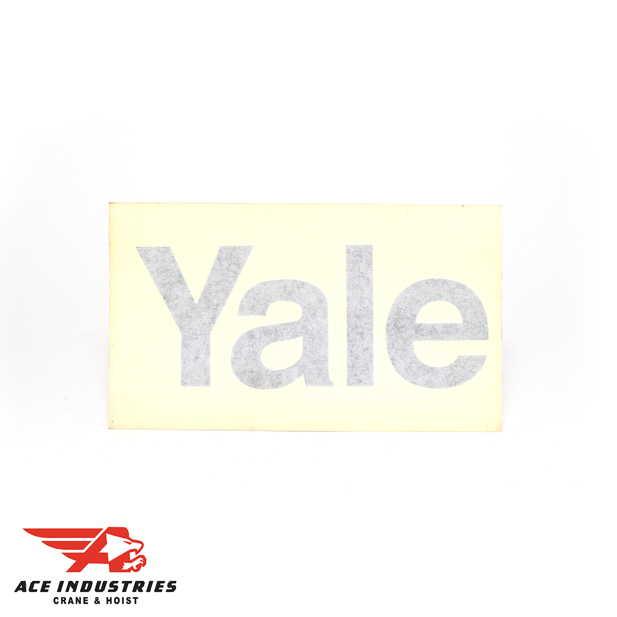 End Decal (3328) Y646580300