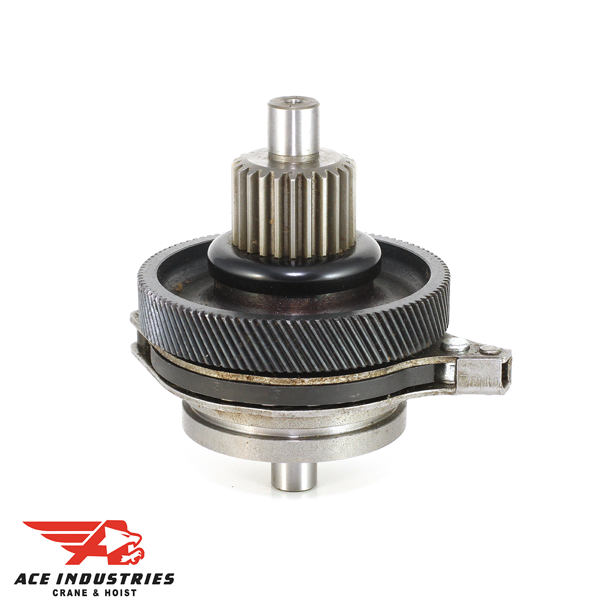 Brake Assembly - Load, Complete 21553208