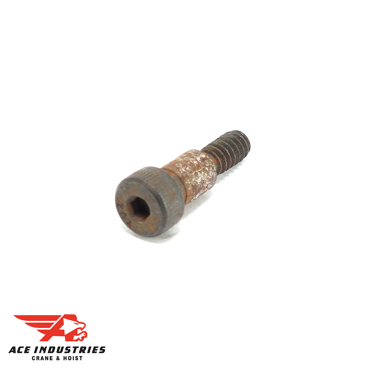 Screw - Socket Head Shoulder (6986) 10577906