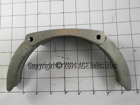 Guard - Sheave 5 Ton (7093) 32723501