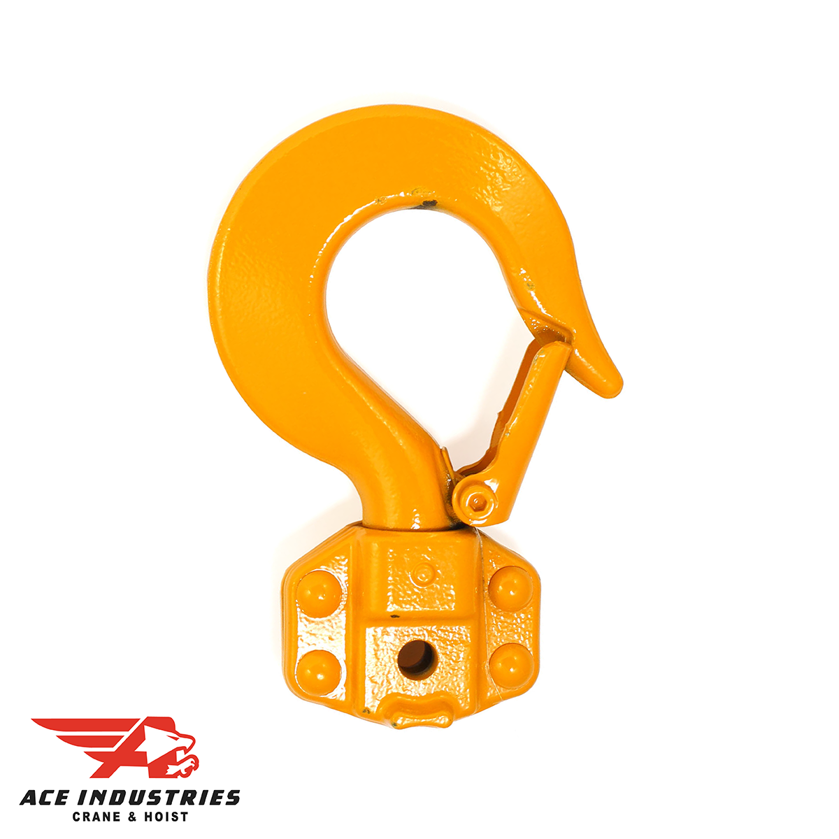 Harrington Bottom Hook for 3/4 Ton Lever Hoist L5BU0081021 L5BU0081021