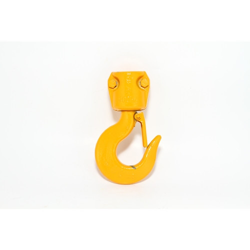 Harrington Hoist Complete Bottom Hook 5 ton - ER1CS1011 ER1CS-1011