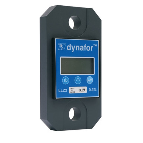 Tractel Dynafor Industrial, 20 Ton Load Indicator 260929