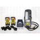 Fomotech Alpha 600 Series, 4 Button Radio Control System-604B 604B