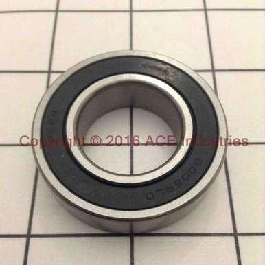 Bearing Assembly - Ball, Sprocket 10378002