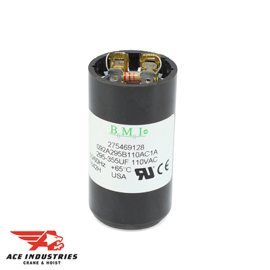 Capacitor Assembly 1/2 Horsepower 42804845 42804845