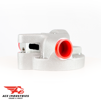 Housing Assembly - 32863601