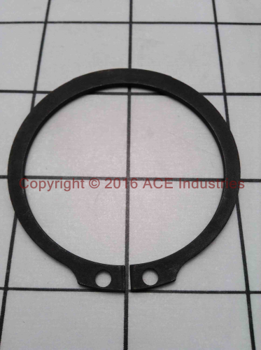 Ring - Retaining, External 10119412