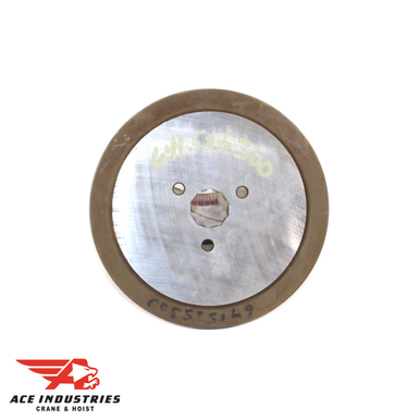 Ratchet Disc (98 Teeth) (9941) 641525300