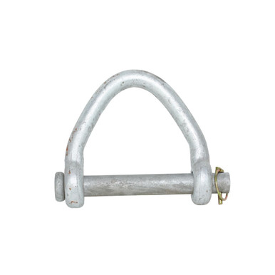 CM 9 Ton Carbon 1 Web Sling Shackle M706