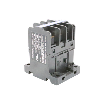 Harrington E-Stop Contactor #MGC14306C MGC14306C