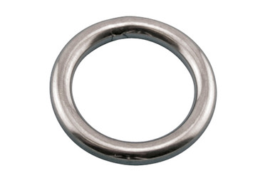 Suncor - 5/16" Round Ring 316 Stainless Steel S0139-0840