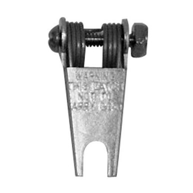 CM LATCH KIT #9 SHANK HOOK, 4x1309 4x1309