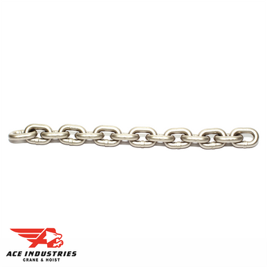 Harrington Load Chain - # LCL5010NP HARLCL5010NP