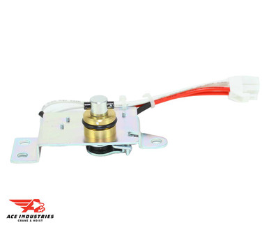 LIMIT SWITCH ASSY (Models:ER2) ER2CI1060 ER2CI1060
