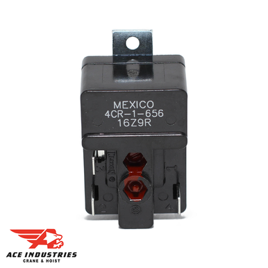 CM Cut Out Device 20709 (1141) 20709