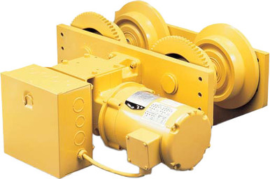 Budgit 3 Ton Motor Driven Trolley MDT03