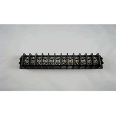 12 POLE TERMINAL STRIP, FC-BXT FC-BXT