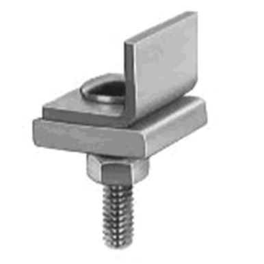 DUCT-O-WIRE END STOP ASSEMBLY FC-CH1G FC-CH1G