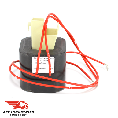 Stearns #8 Coil kit, 460VAC 596680967