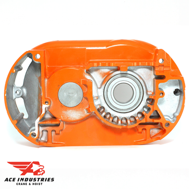 GEAR HOUSING SUB-ASSY - MODELS RT & RRT (42087) 00000512C