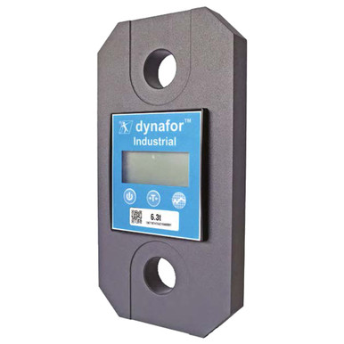 Tractel Dynafor Industrial, 12.5 Ton Load Indicator 260919