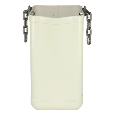 Coffing EC Series- Steel Chain Container Kit, Model 927JG201 08730W