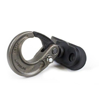 CM Swivel Latchlok Hook Hoist Suspension | 3662NH 3662NH