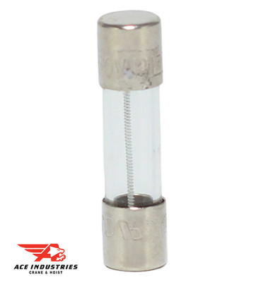 FUSE-5MM X 20MM-500MA (00000393) 393