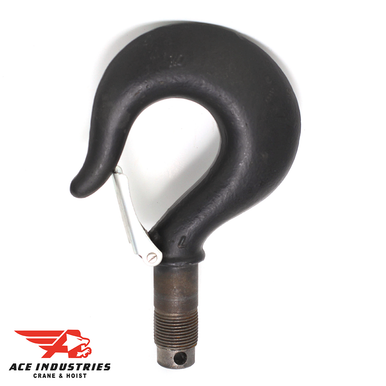 LOWER HOOK WITH LATCH - MODELS RT, RT-2, RRT, RRT (42102) 36353b