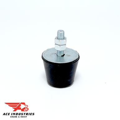 Bumber, Rubber 40 x 32MM (42883) ACE3100101