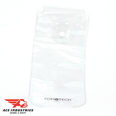 Fomotech Vinyl Cover Alpha 3000F 3000FVC (43188) 3000FVC