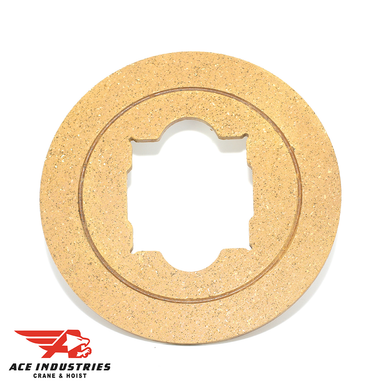 Stearns 701 Friction Disc 566847200