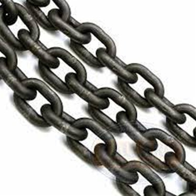 Harrington Load Chain 9/32 inch, KCF071, LCCF015