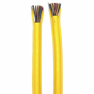 Pendant Cable - 16 Cond. 16 Awg Cable w/SR