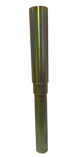 Mast Extension for OZ1200DAV, OZ1200DAV-ACW, & OZ1200DAV-DCW OZPED2