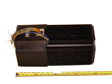 R&M HOISTING MOTOR (SM 2000 Wire Rope Hoist) - N201/30