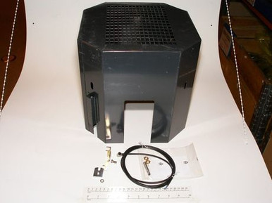 R&M SENSOR (SM 2000 Wire Rope Hoist) - N510