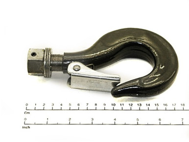 R&M HOOK FORGING (Loadmate Chain Hoist) - 52353845