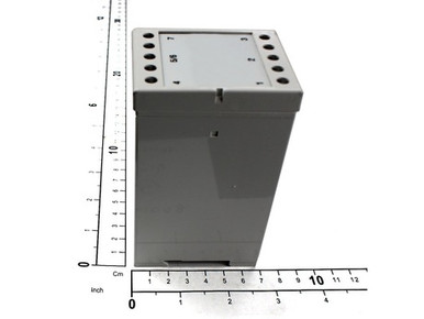 R&M RECTIFIER (SM 2000 Wire Rope Hoist) - 3000001821