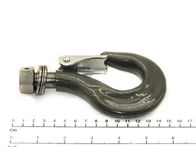 R&M HOOK FORGING (Loadmate Chain Hoist) - 52353603