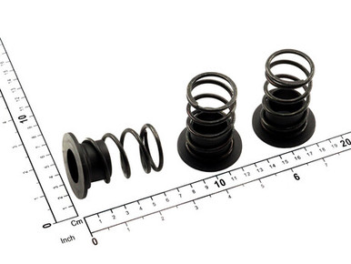 R&M SPRING SET(Loadmate Chain Hoist) - 52295974