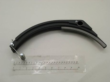 R&M ROPE GUIDE (SX Wire) - 3000004187