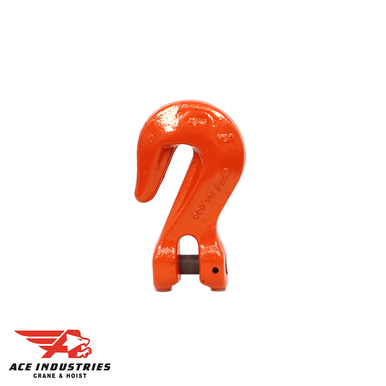 CM Clevlok Grab Hook without cradle Herc-Alloy 800 - 659235