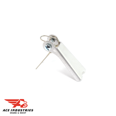 Coffing Latch Kit - H7544