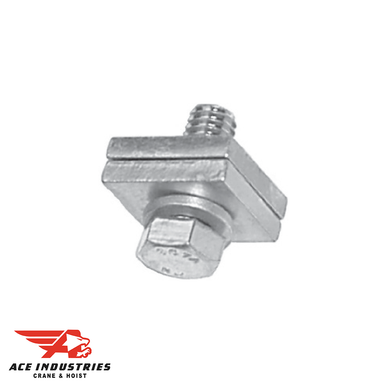 Magnetek End Stop Assembly, Stainless Steel - F-CTS-SS